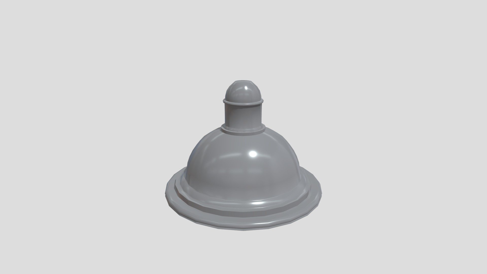 Sternberg Lighting Omega - Download Free 3D model by AEL 115 & 315 Fan ...