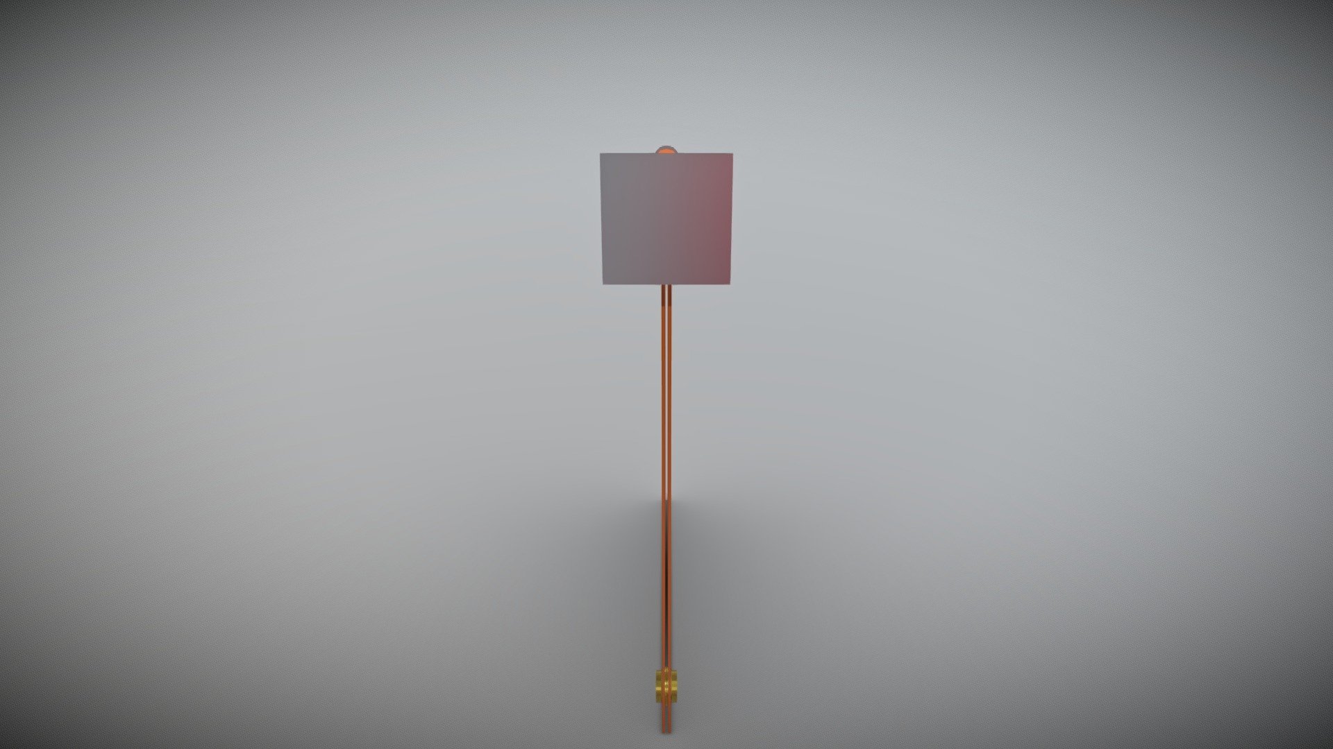 Flag - Download Free 3D model by AXIS SIGN MAKER (@RE-Z_Project ...
