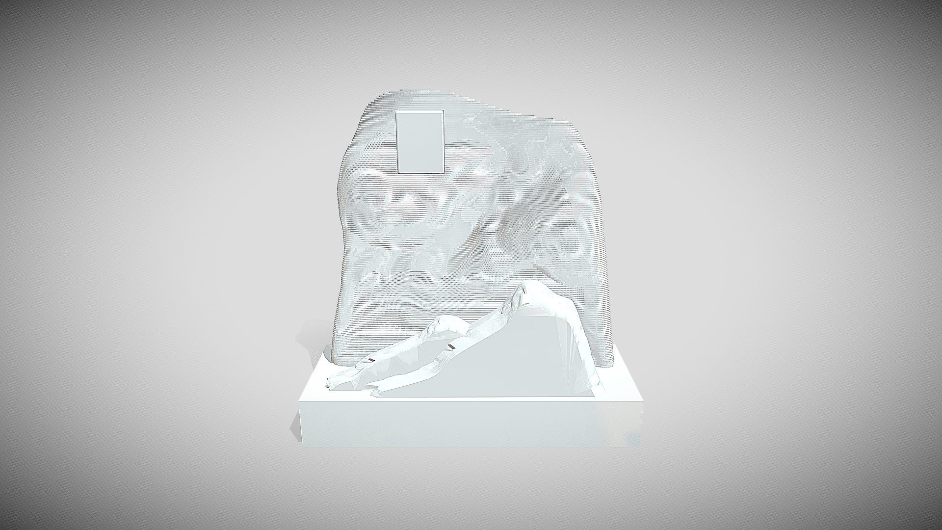clouds corrections - 3D model by ernestsvitins [e819ff5] - Sketchfab