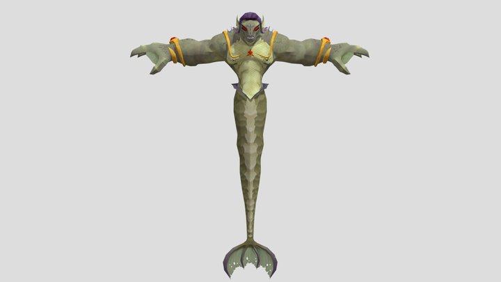 Winx 3D models - Sketchfab