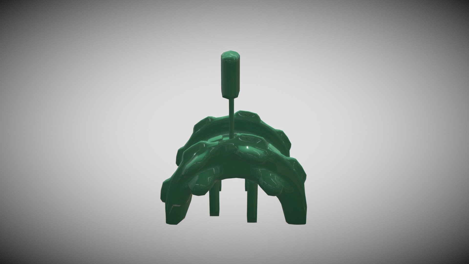 dwada - 3D model by harolgranadosgarcia [e81bd4a] - Sketchfab