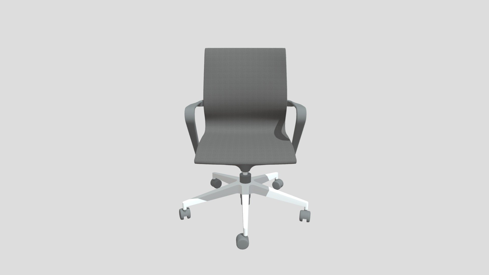 siege ergo - 3D model by contactbienvu [e81c931] - Sketchfab