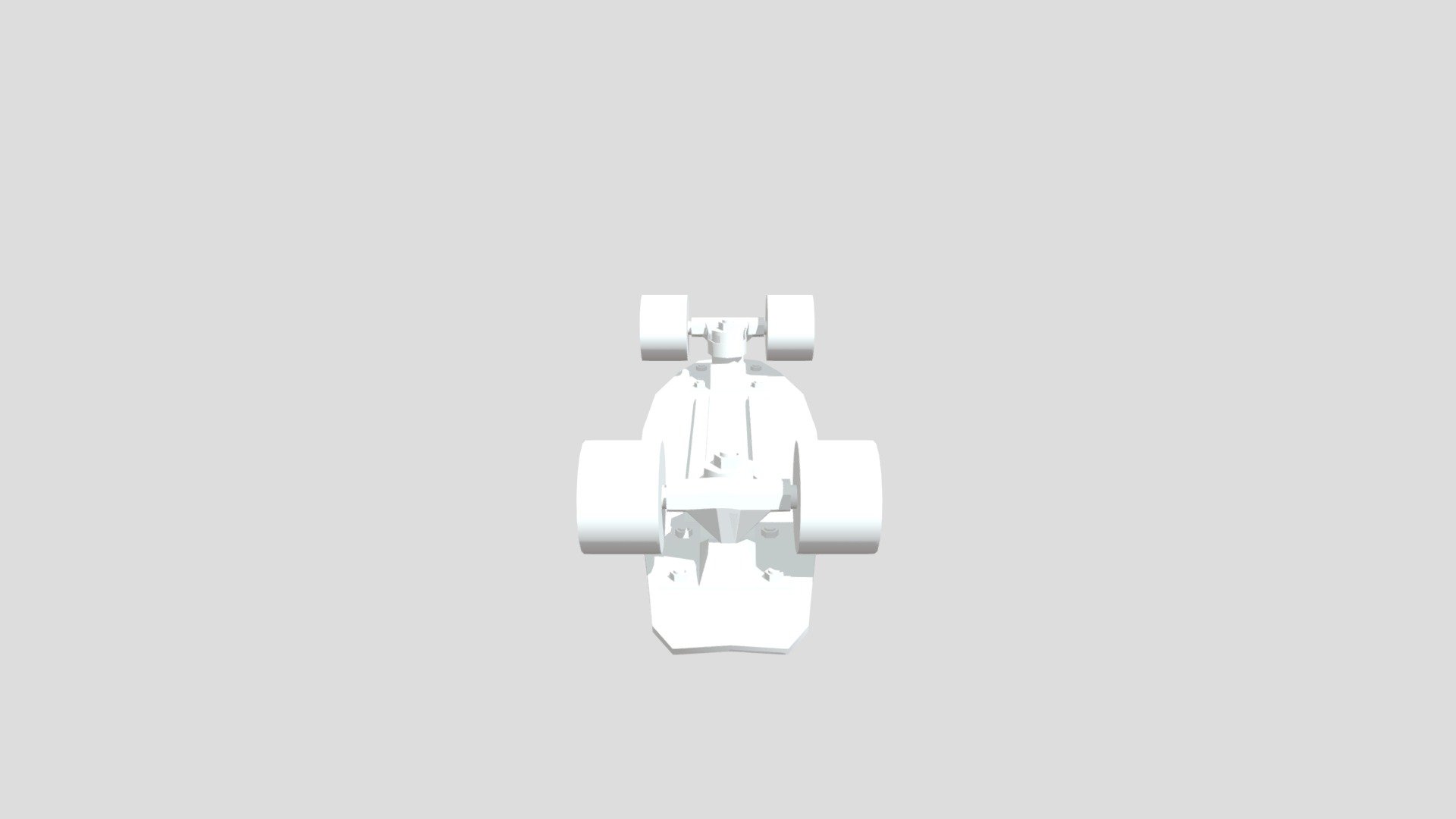 Skate Bot - Download Free 3D model by lokeshreddy13 [e81f801] - Sketchfab