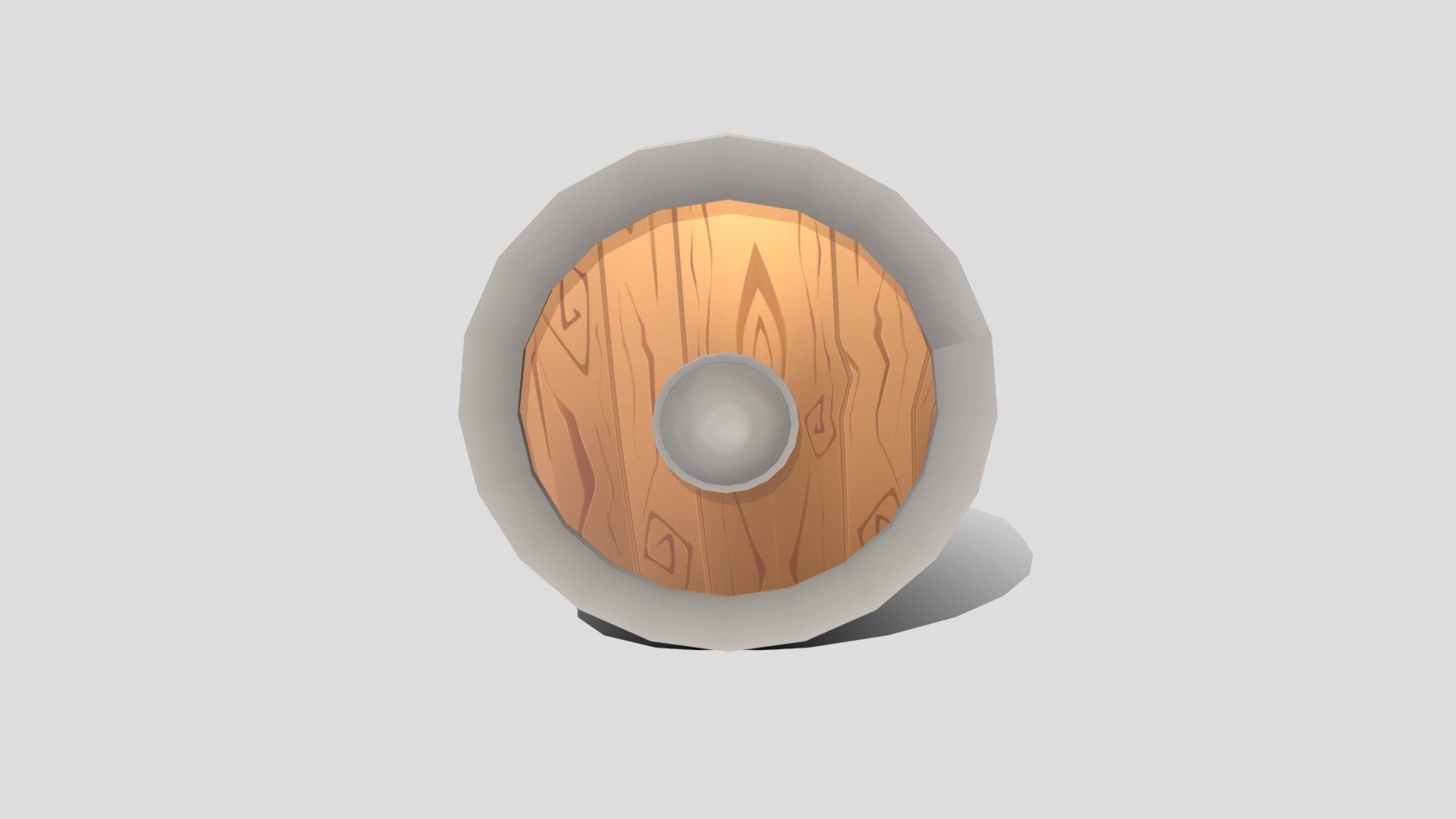 Shield - 3D model by a110081030 [e8223c2] - Sketchfab