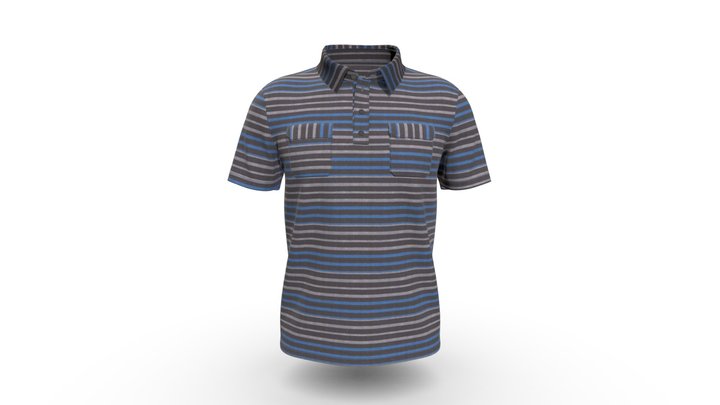Polo 3D models - Sketchfab