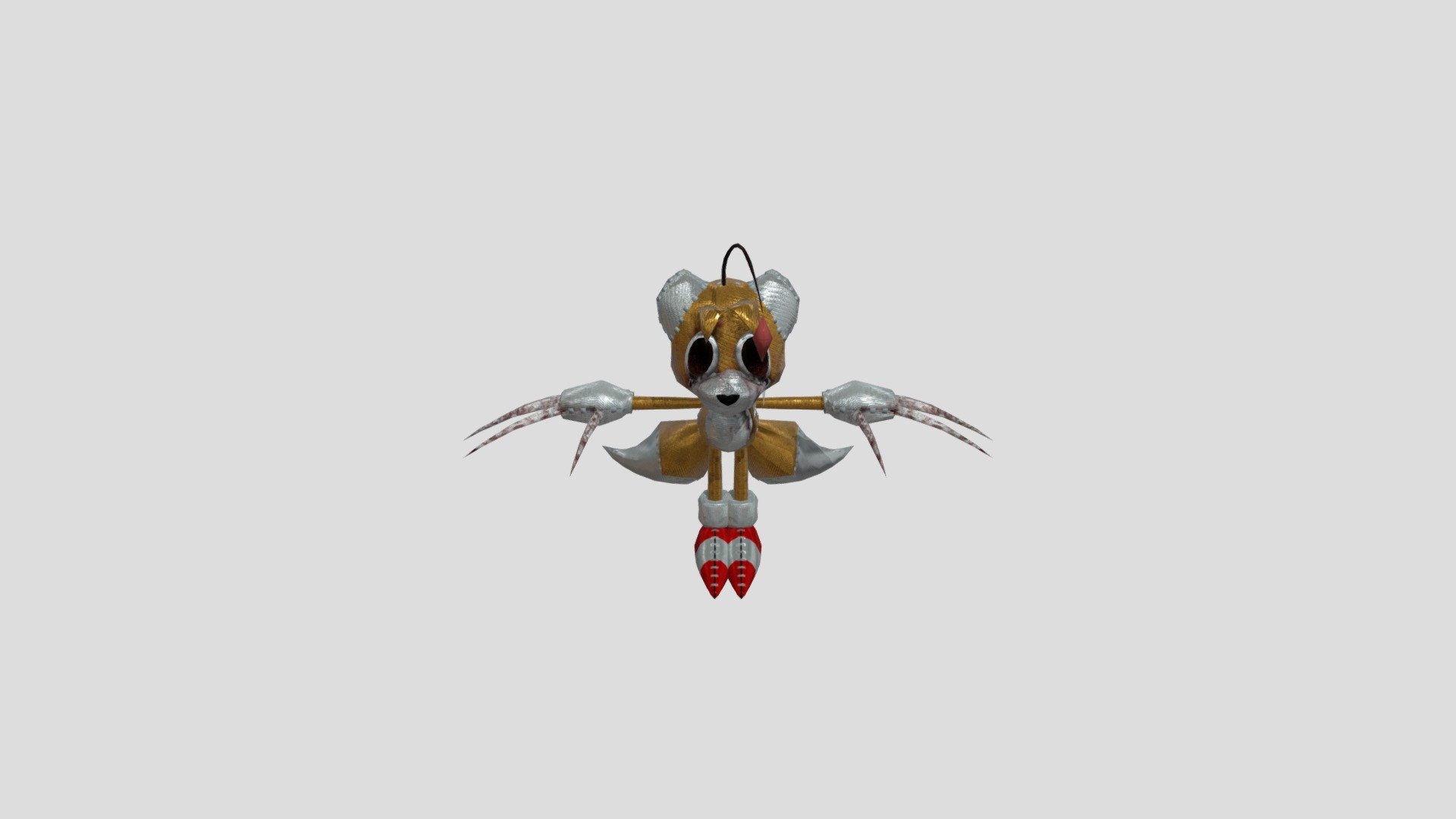 OM Tripwire Model - Download Free 3D model by mrtheman5600 [e823510 ...