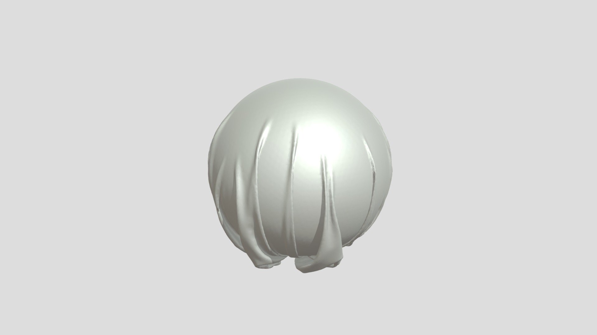 Geometric Natural Velvet 2499411 - Download Free 3D model by Twinbru ...