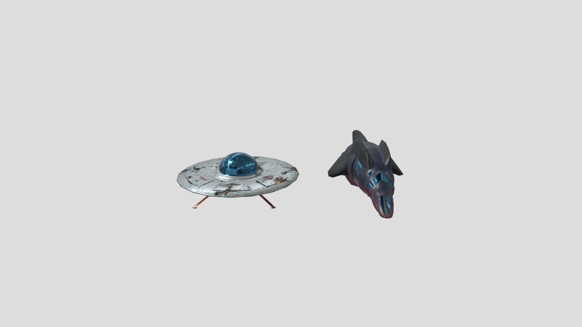 Themed Props Textures - Download Free 3D model by zeb.baukhagen ...