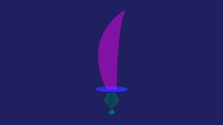 Dither 3d Models Sketchfab