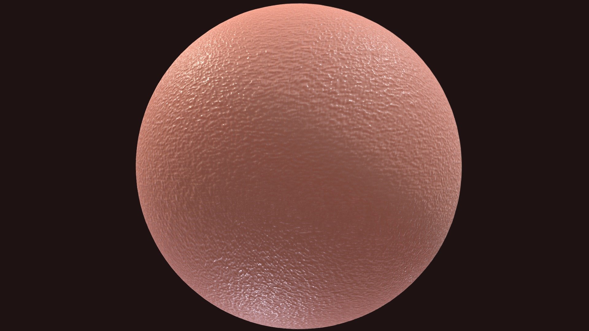 Skin Bump Map Chefero