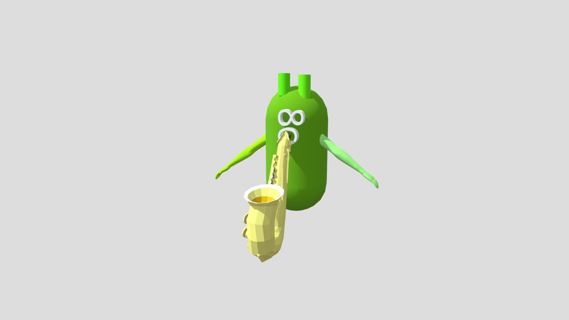 Shrek Sophone - Download Free 3D model by julianChee (@julian.lucil1 ...