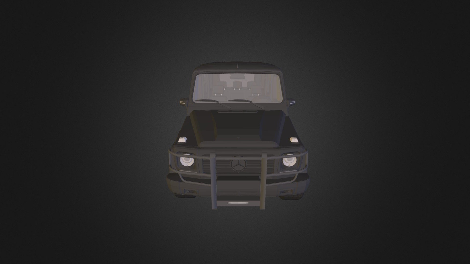 G Wag - 3D model by ndhduong [e8281b3] - Sketchfab