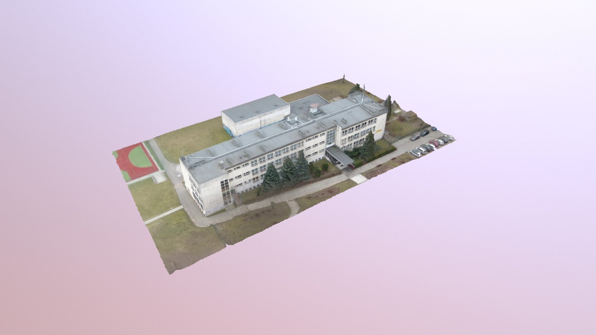 SP77 - 3D model by goltech.pl (@anakreont) [e82a163] - Sketchfab