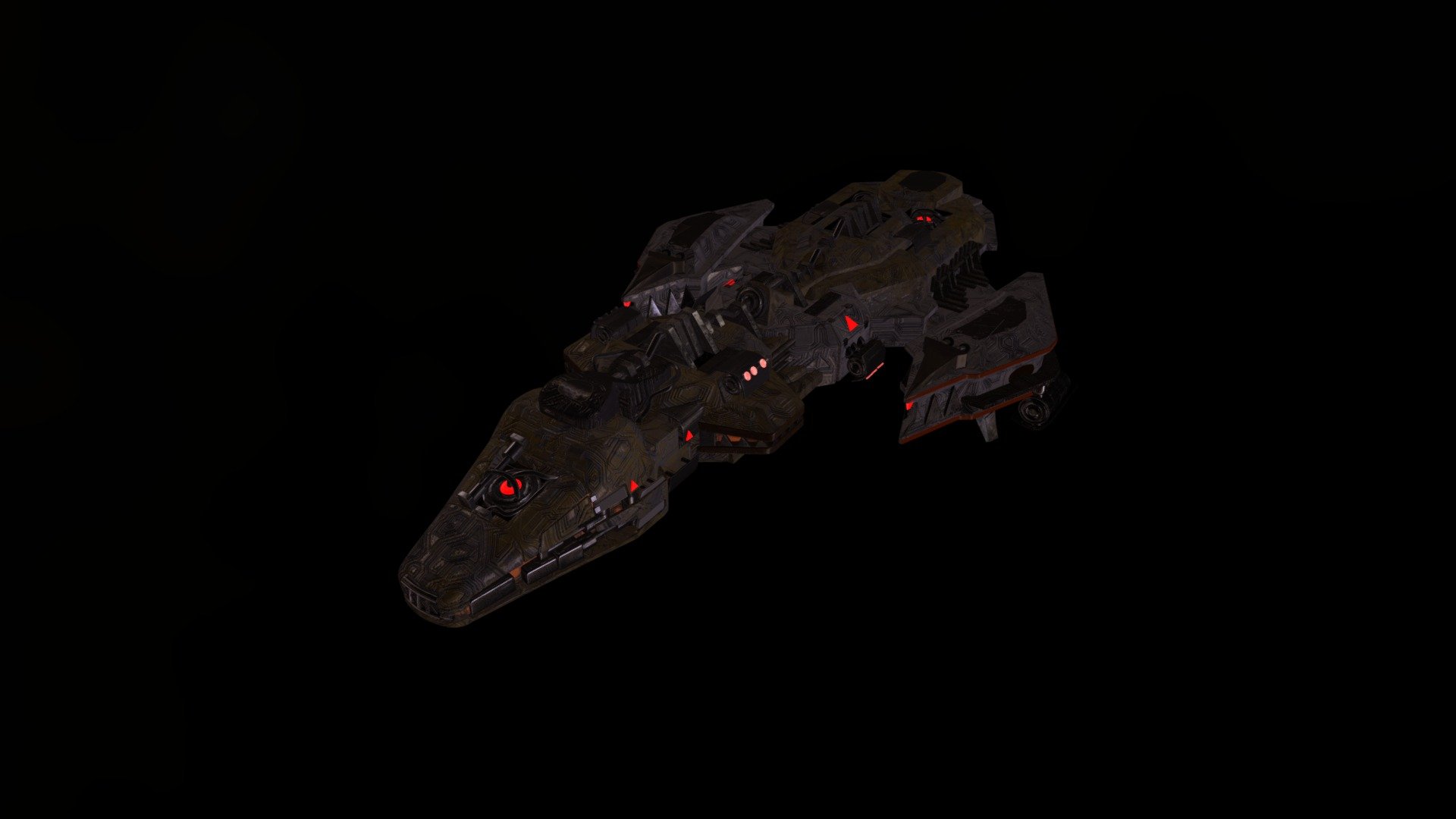 nd2 - 3D model by evan3d [e82d31f] - Sketchfab
