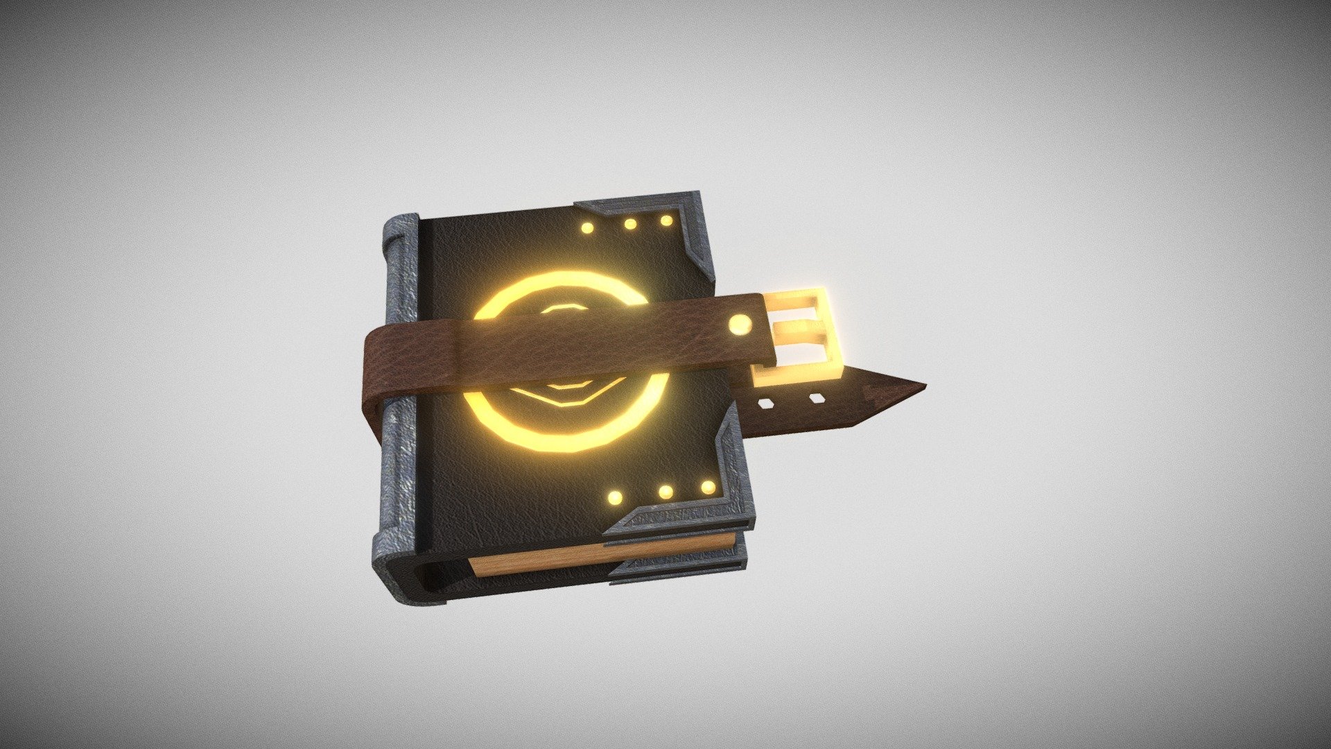 book1 - 3D model by yulia.loznovenko [e82d9ec] - Sketchfab