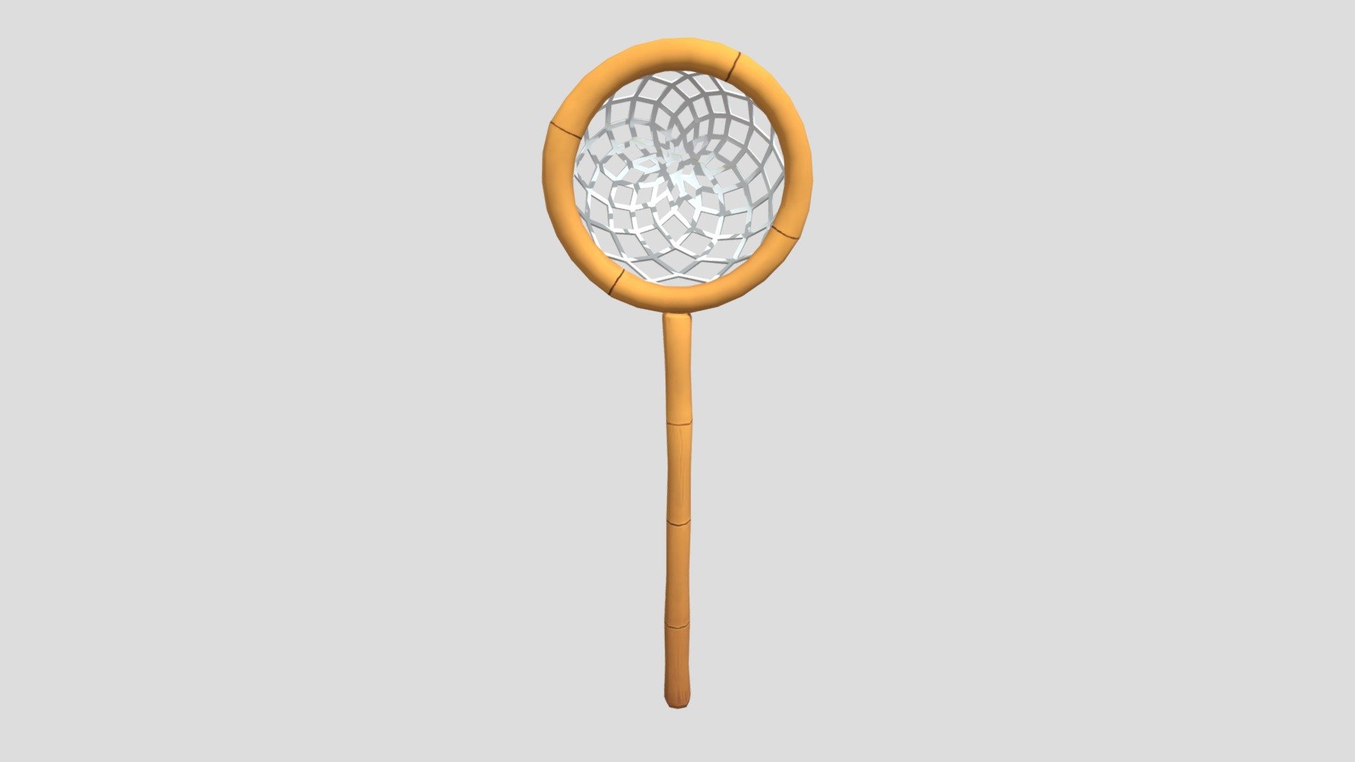 Jellyfish Net - sb Cosmic Shake - Download Free 3D model by ...