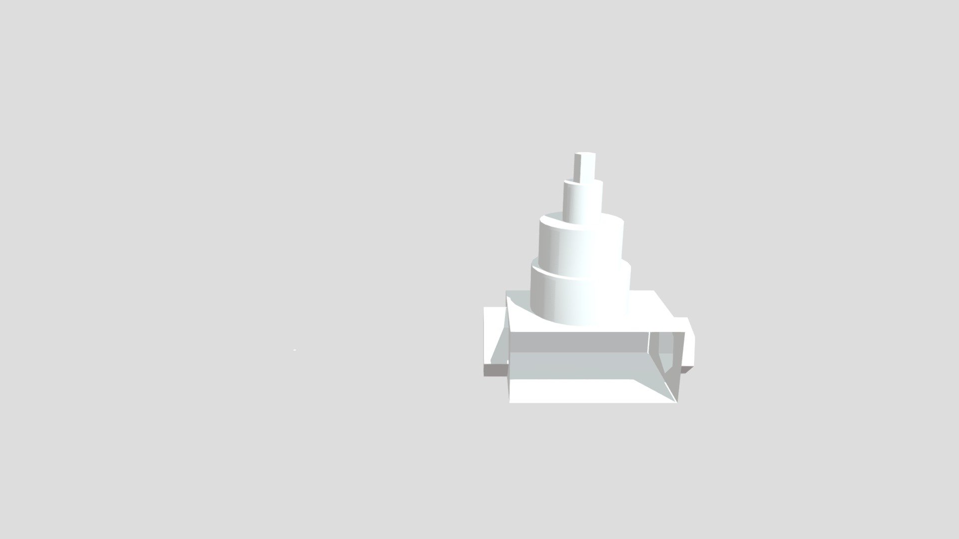 S Ketchup Lison - Download Free 3D model by technologieMARTONNE ...