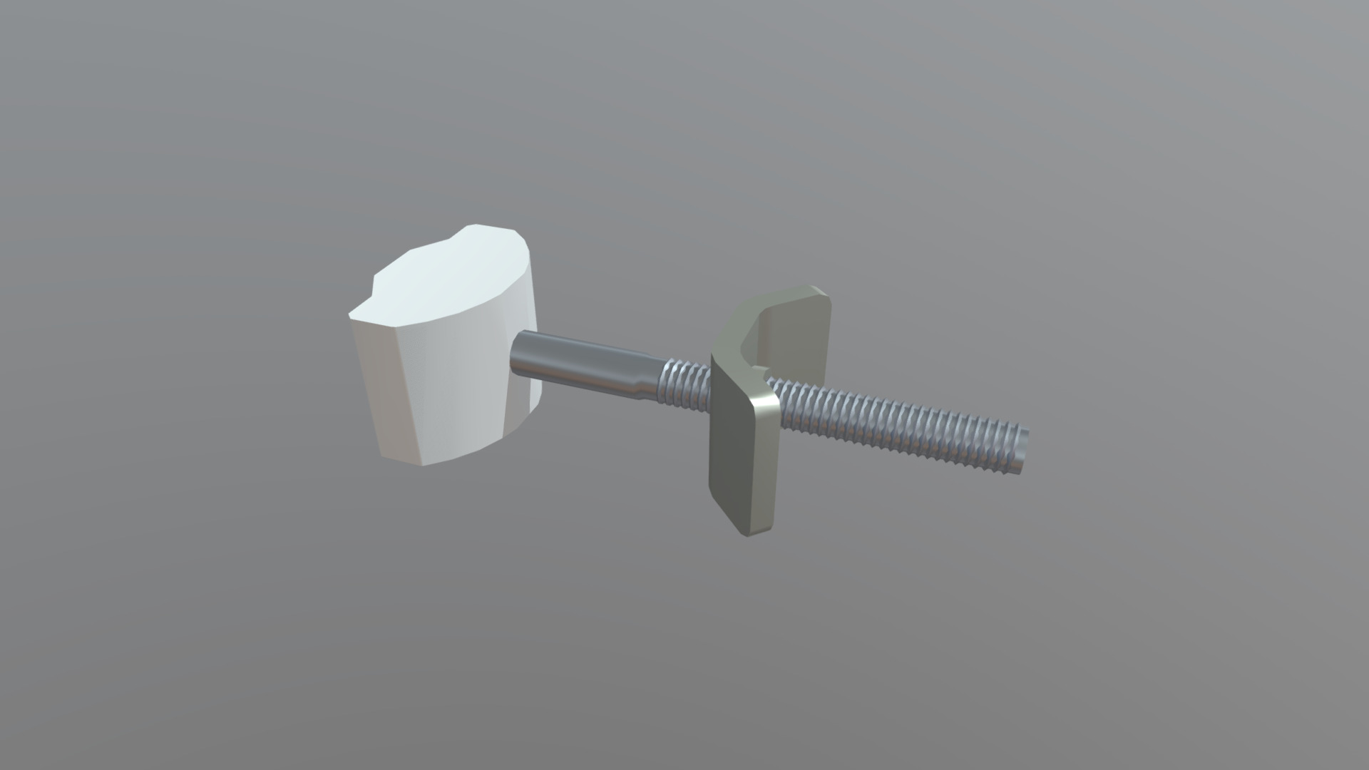 Ziptoggle - 3D model by David Cooper (@majikstan) [e8319eb] - Sketchfab
