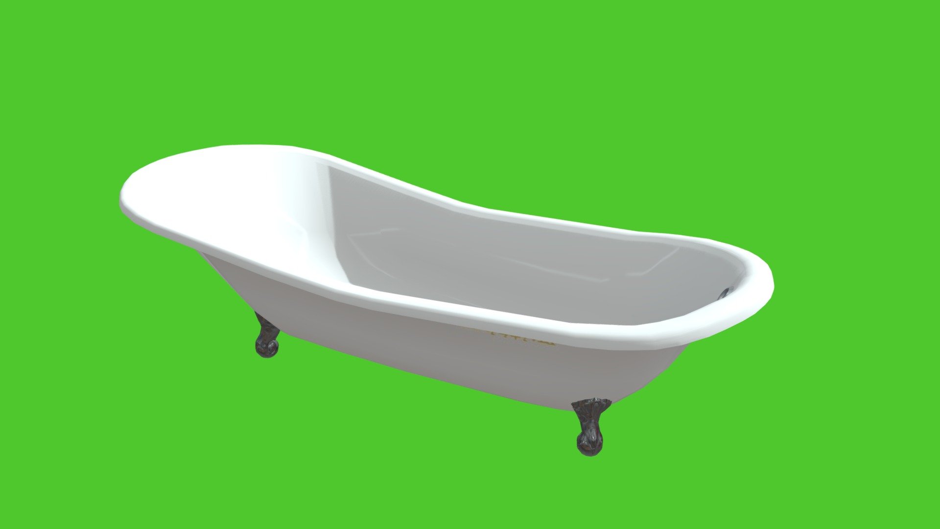 bath - Download Free 3D model by ap-school [e832107] - Sketchfab