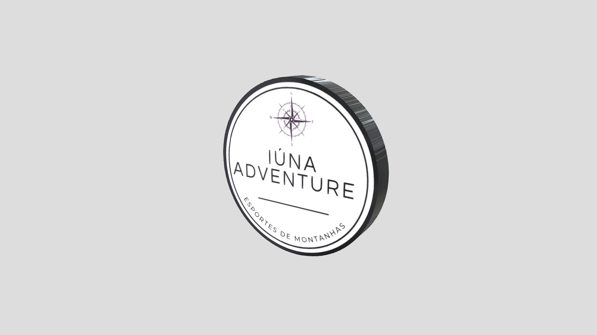 iuna - Download Free 3D model by sualogo3d [e8321d4] - Sketchfab