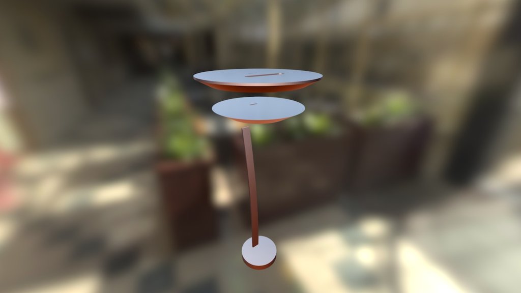 Base - 3D model by ricardoalbuquerquecardoso [e8323aa] - Sketchfab