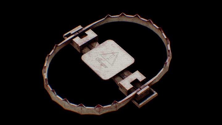 Gore 3D models - Sketchfab