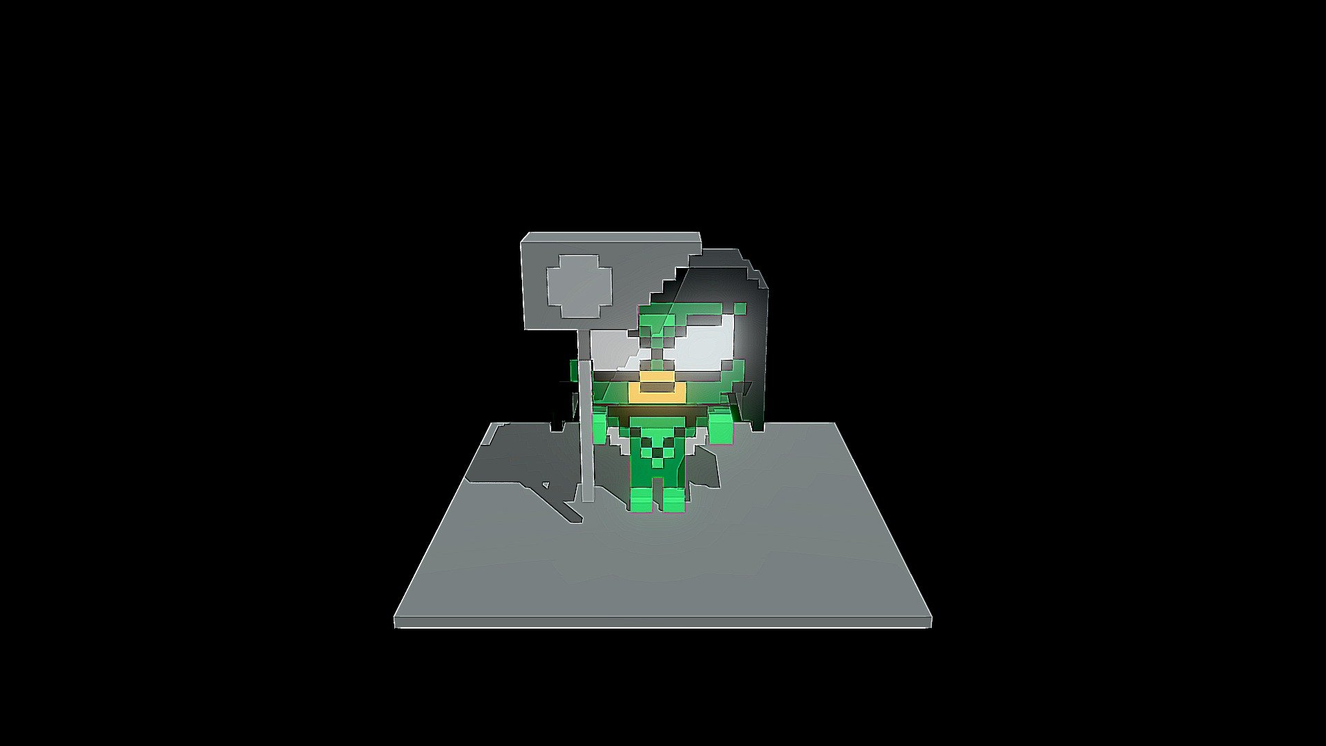 Spider-Woman(Kree Accuser) - Download Free 3D model by ...