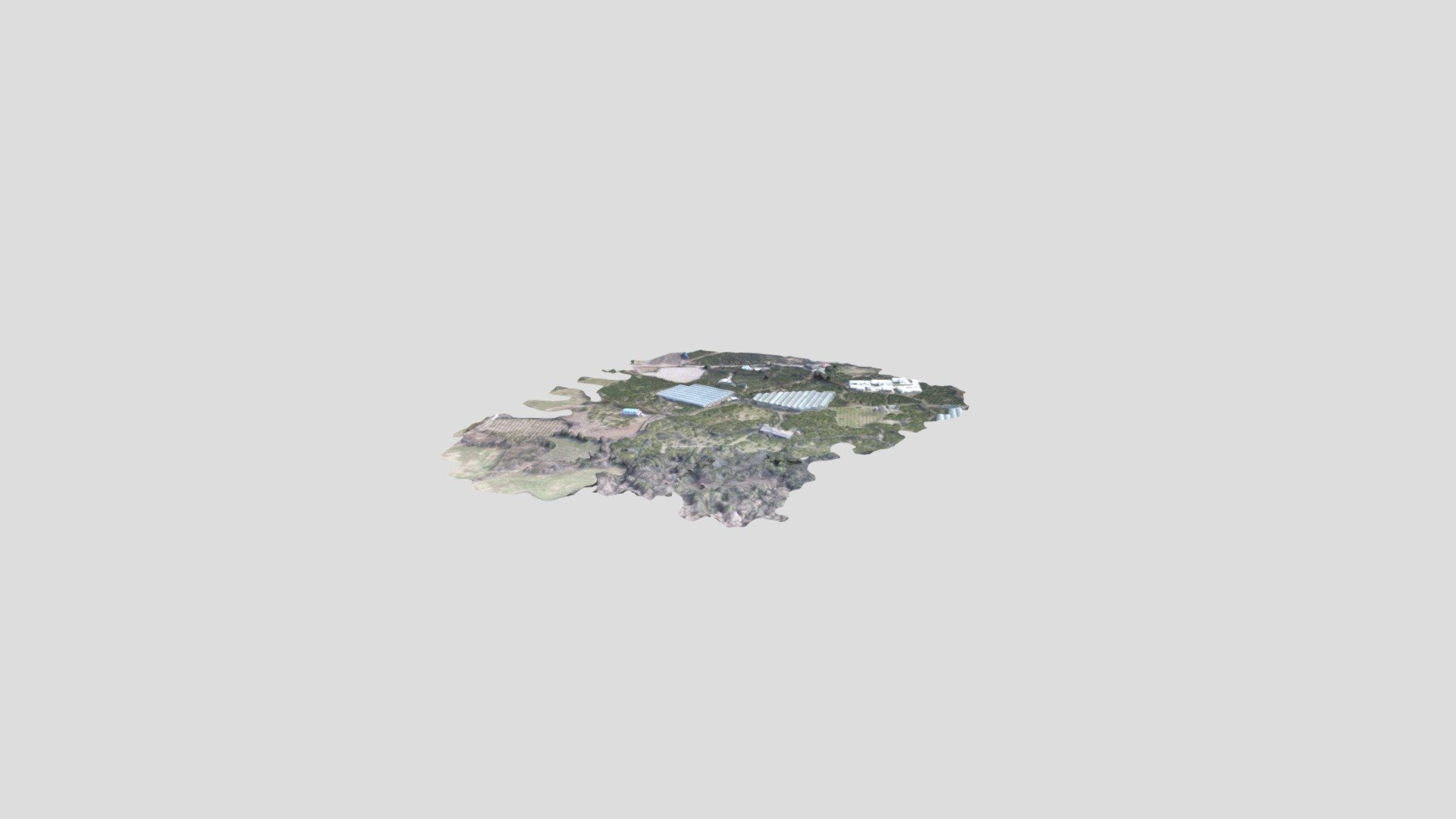 201501560_Mapper_simplified_3d_mesh - 3D model by wede95 [e8355e1 ...