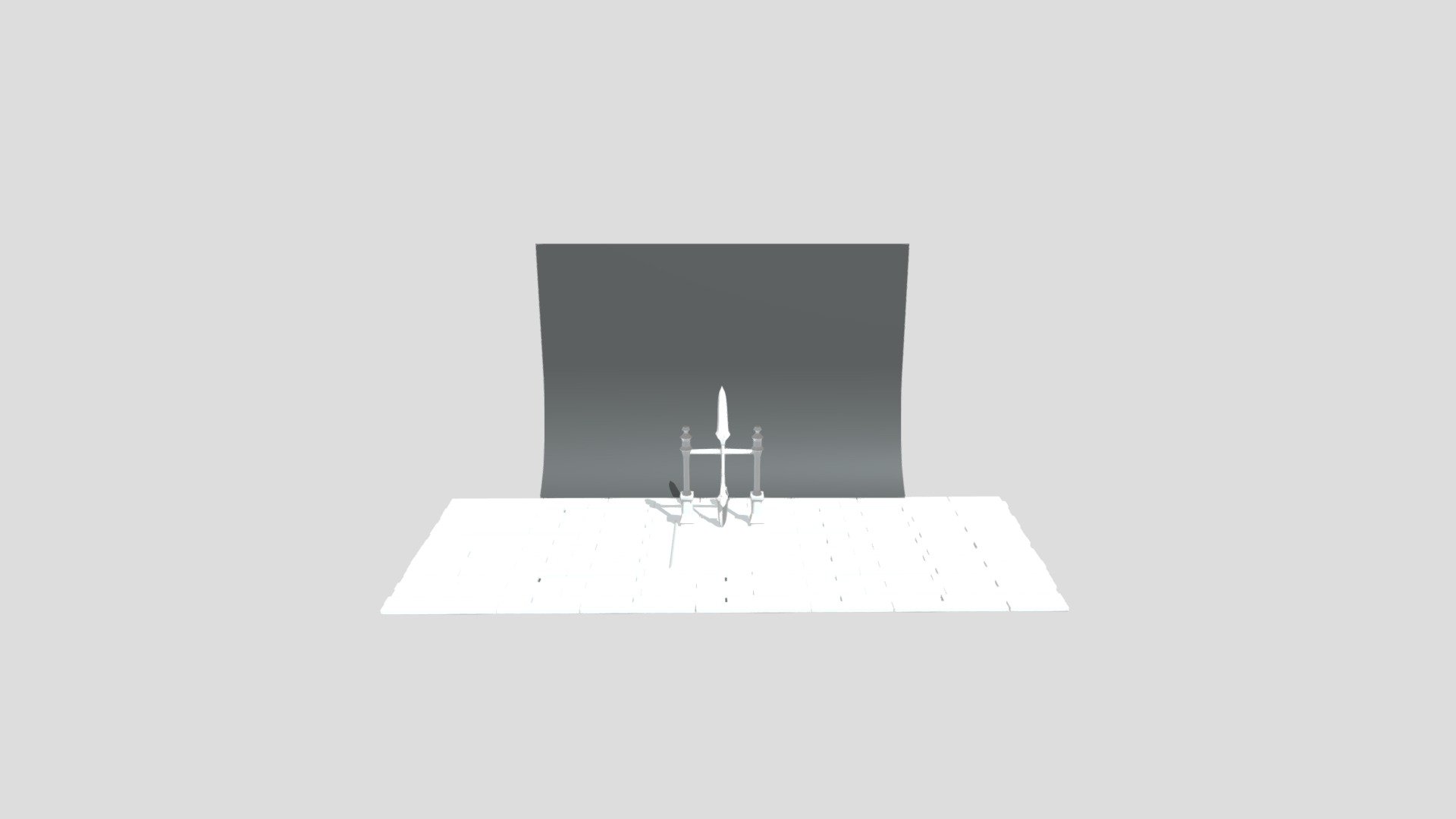 Insect Glaive Room - Download Free 3D model by rgaldos [e835f38 ...