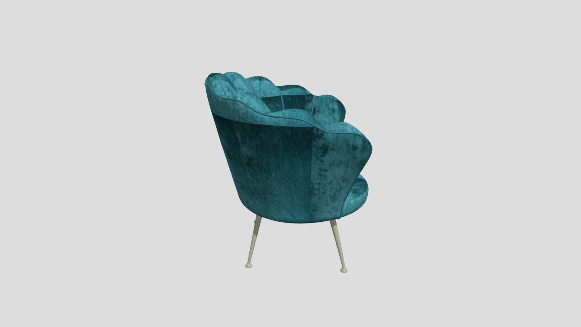 BUTACA Trapezium+chair - Download Free 3D model by dyorrst [e837d64 ...