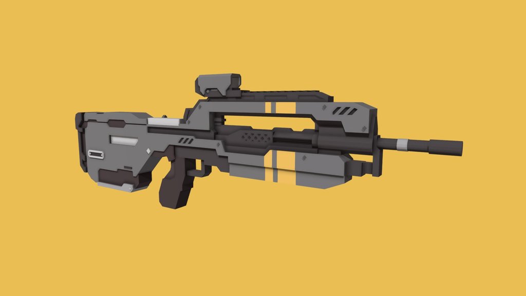 Weapons - A 3D model collection by xparda - Sketchfab