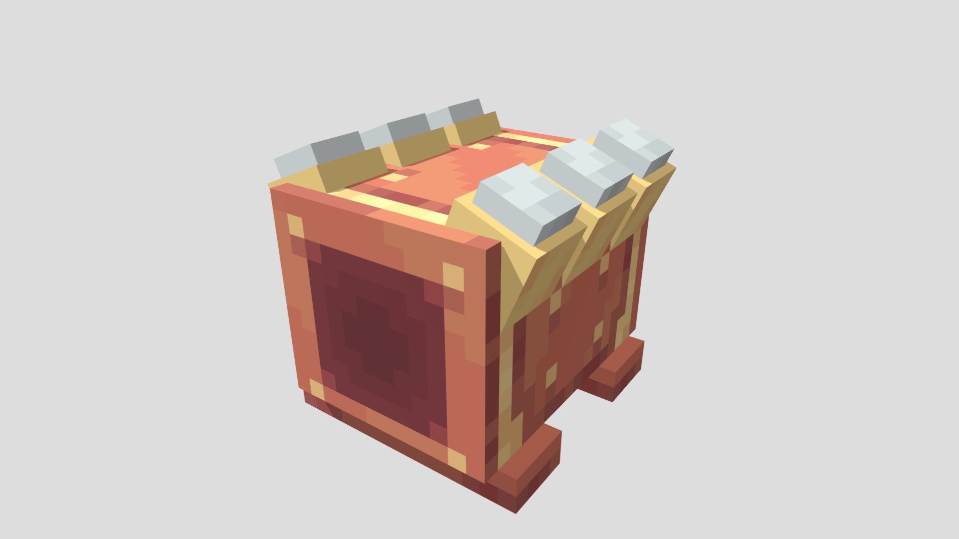 Combustion engine - Buy Royalty Free 3D model by Susybaka1234 [e83aa8d ...