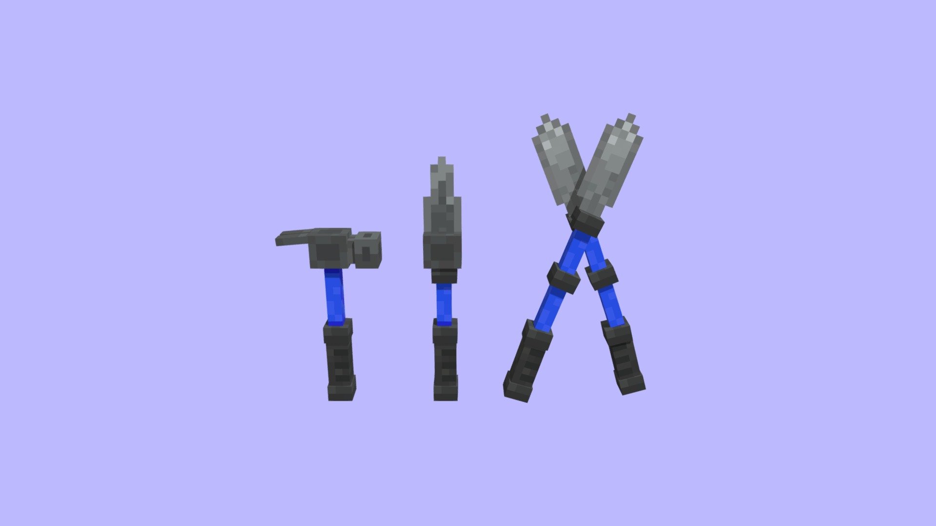 Tool pack Blue - Download Free 3D model by naythemaster1 [e83c315 ...