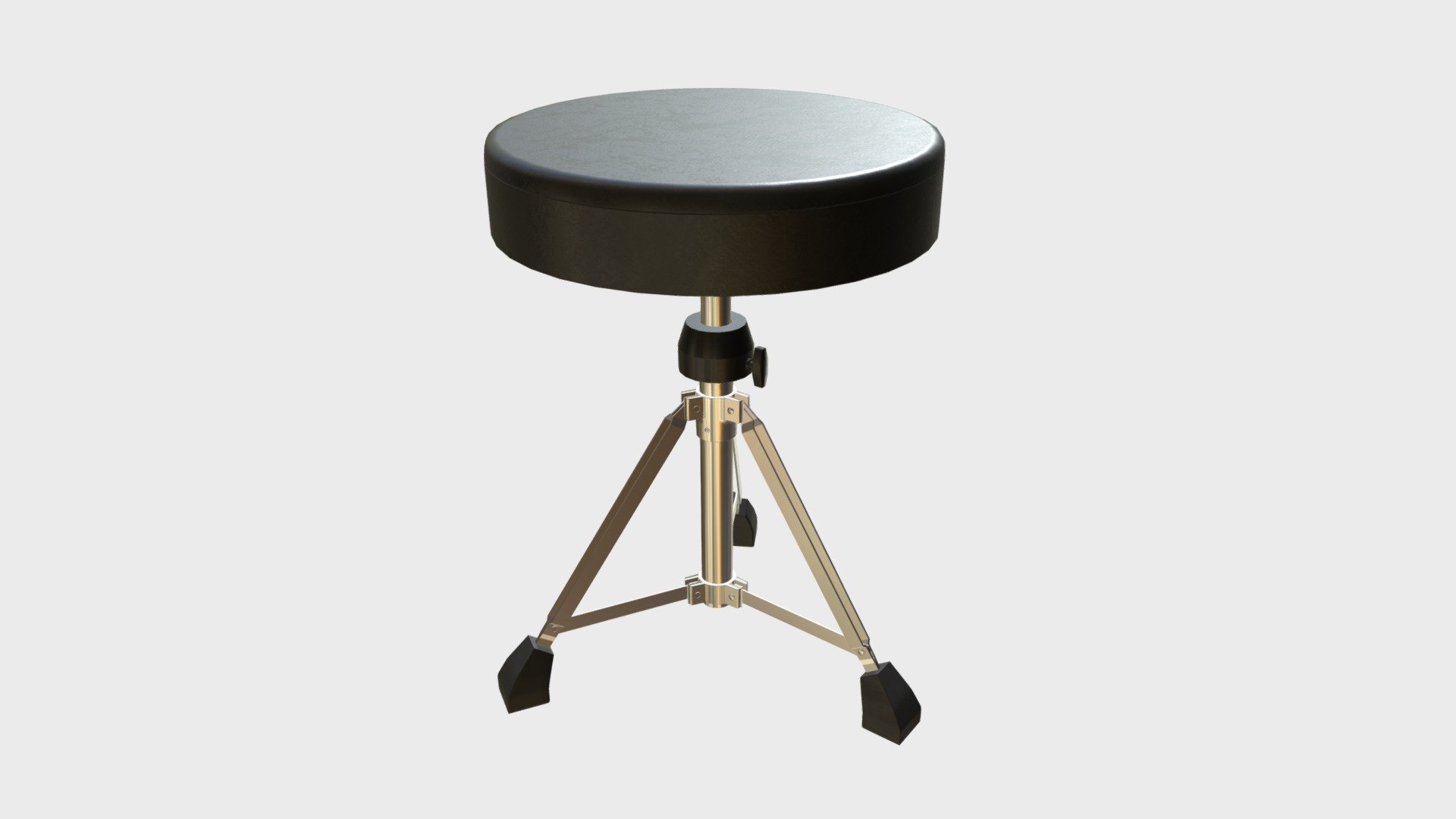 Drum throne - Buy Royalty Free 3D model by FrancescoMilanese [e83c9e7] - Sketchfab Store