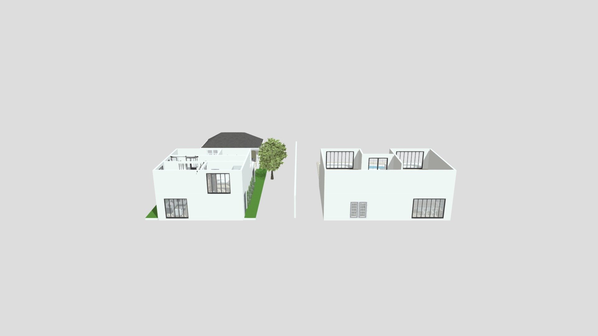 Yeni proje ( 1 ) - Download Free 3D model by Home Design 3D ...