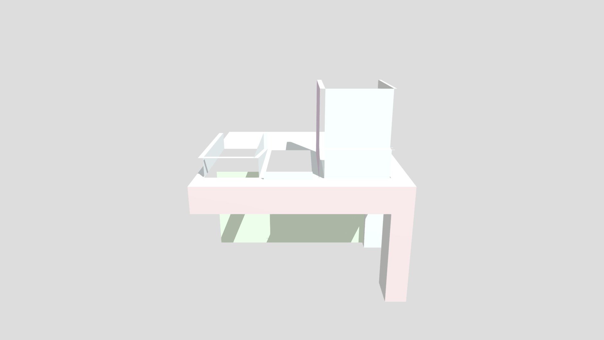 Ict End Of Year Exam - 3D model by sep.6967 [e83d62b] - Sketchfab