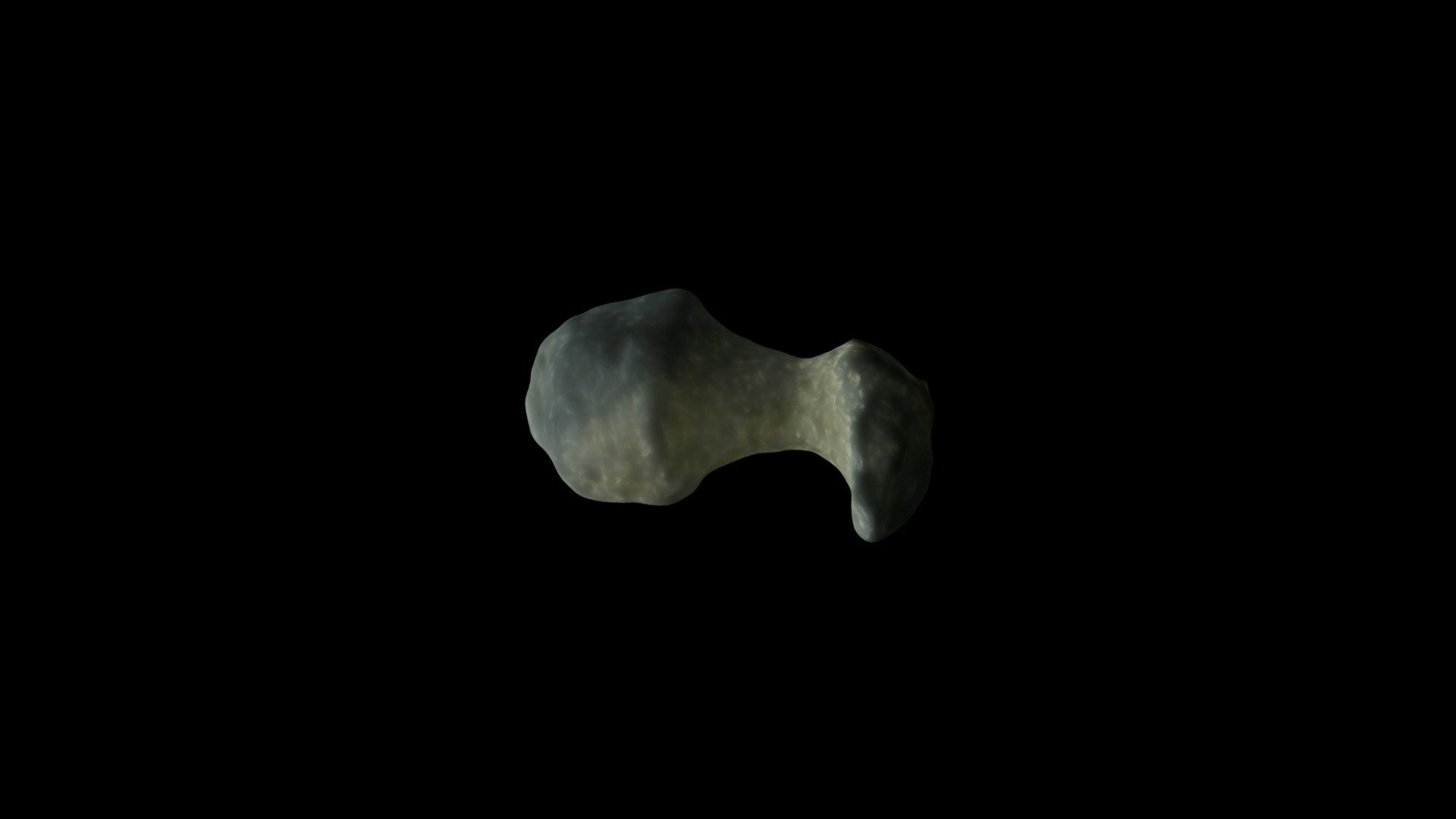Earspool spacer - 3D model by XRchaeology Team (@XRchaeology) [e83da41 ...