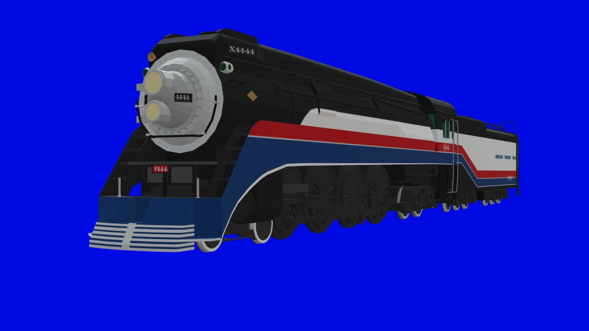 GS 4449 - Download Free 3D model by torreylee070 [e83dbde] - Sketchfab
