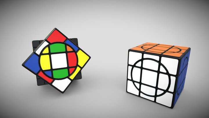 Saturn 3D models - Sketchfab