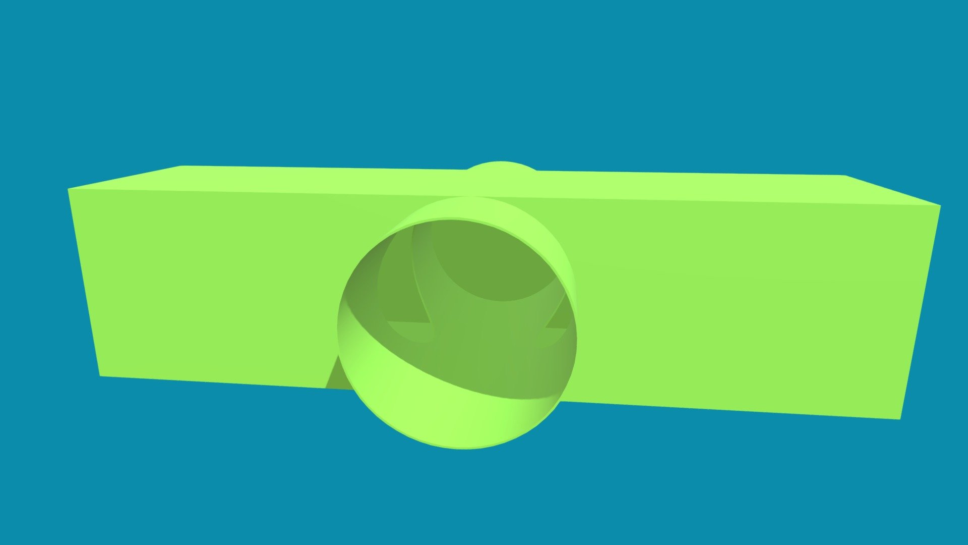 Space_box - 3D model by fasteng [e840c89] - Sketchfab