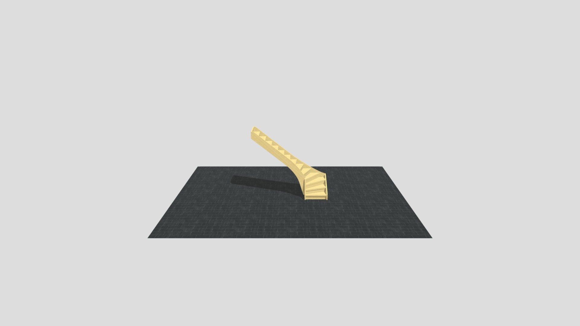 7616 - 3D model by TrappTeknik [e841d2b] - Sketchfab