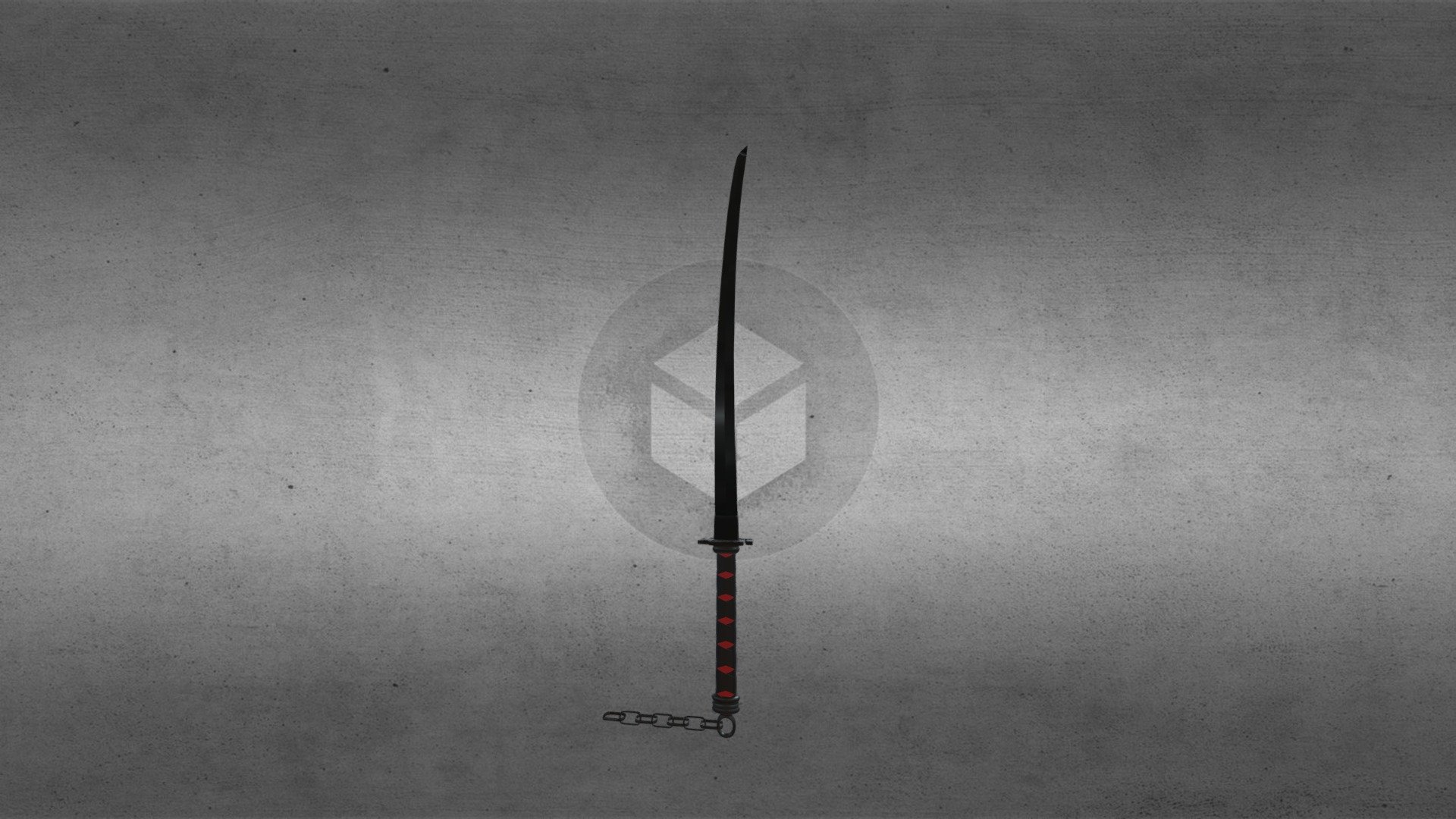 Ichigo's Bankai Sword - Download Free 3D model by BXD (@BXD777 ...