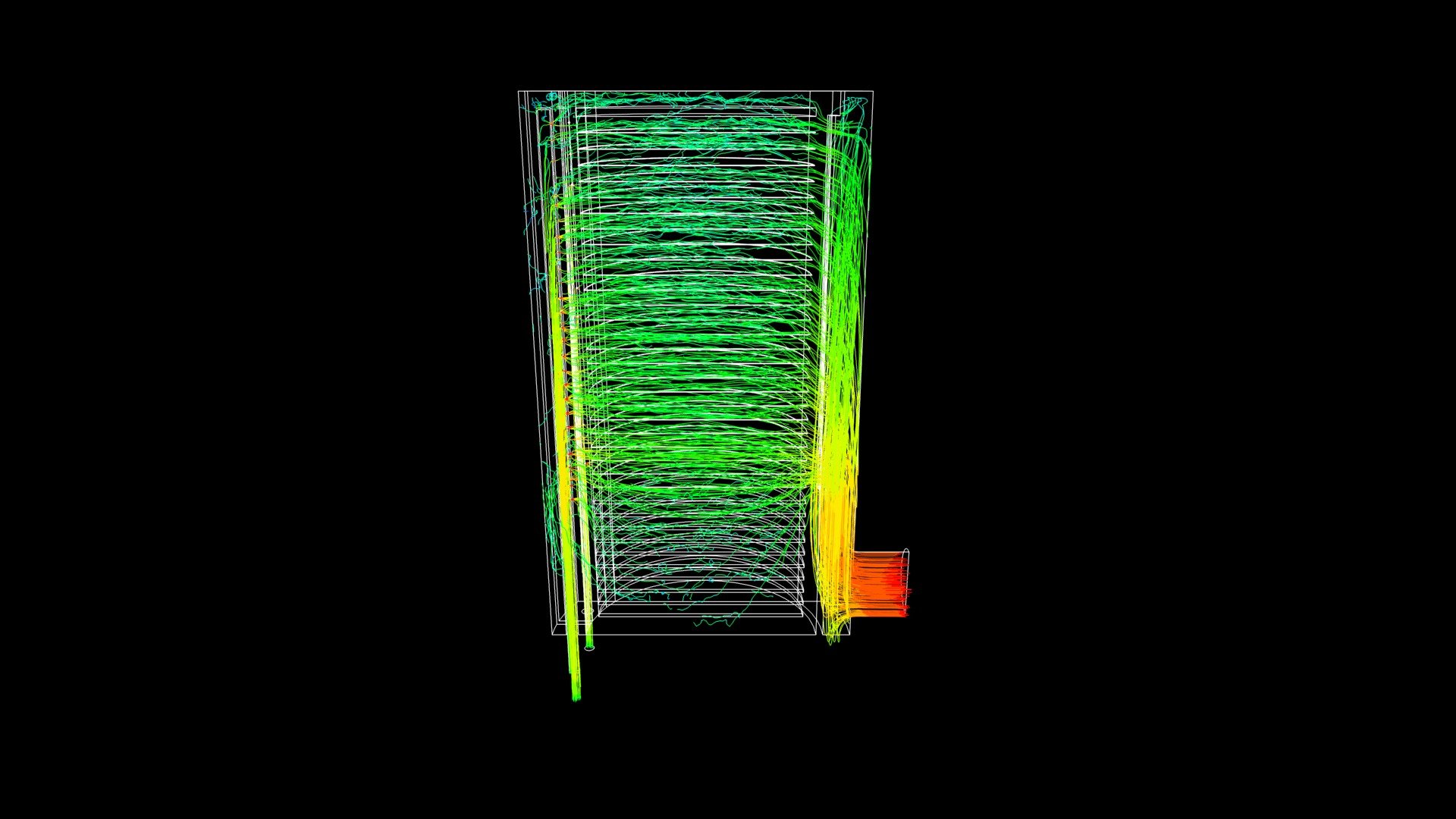 DSMC ALD Reactor Simulation - 3D model by esgee (@esgee_rt) [e84238b ...