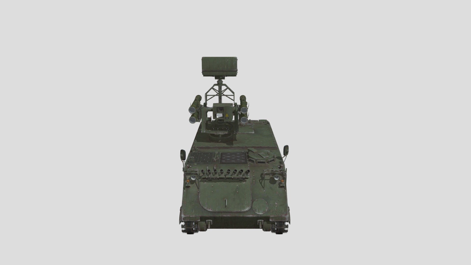 ASRAD-R - Download Free 3D model by KojfDiscord [e84814a] - Sketchfab