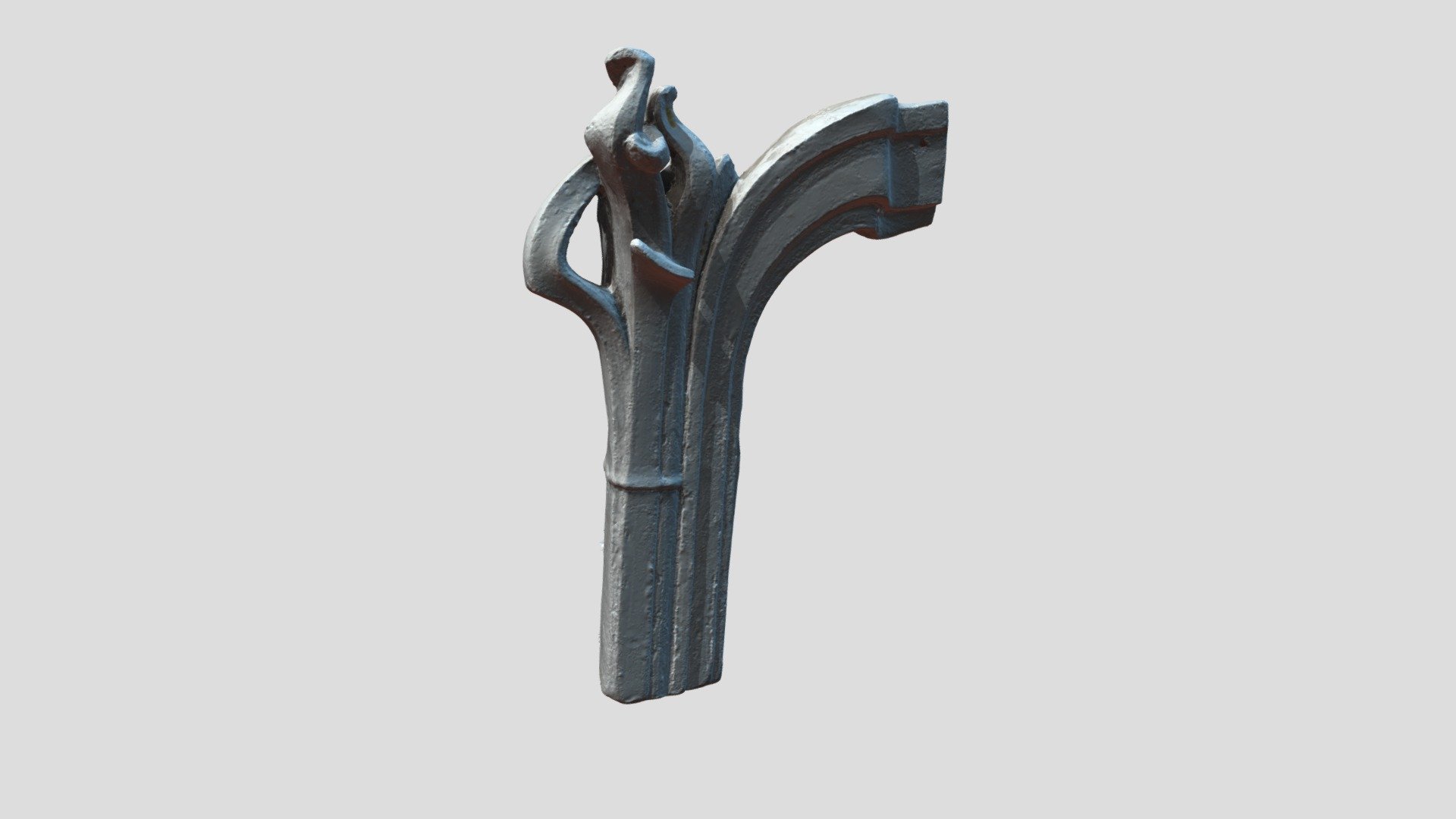 Pinacle - 3D model by peps3D [e84a5e3] - Sketchfab