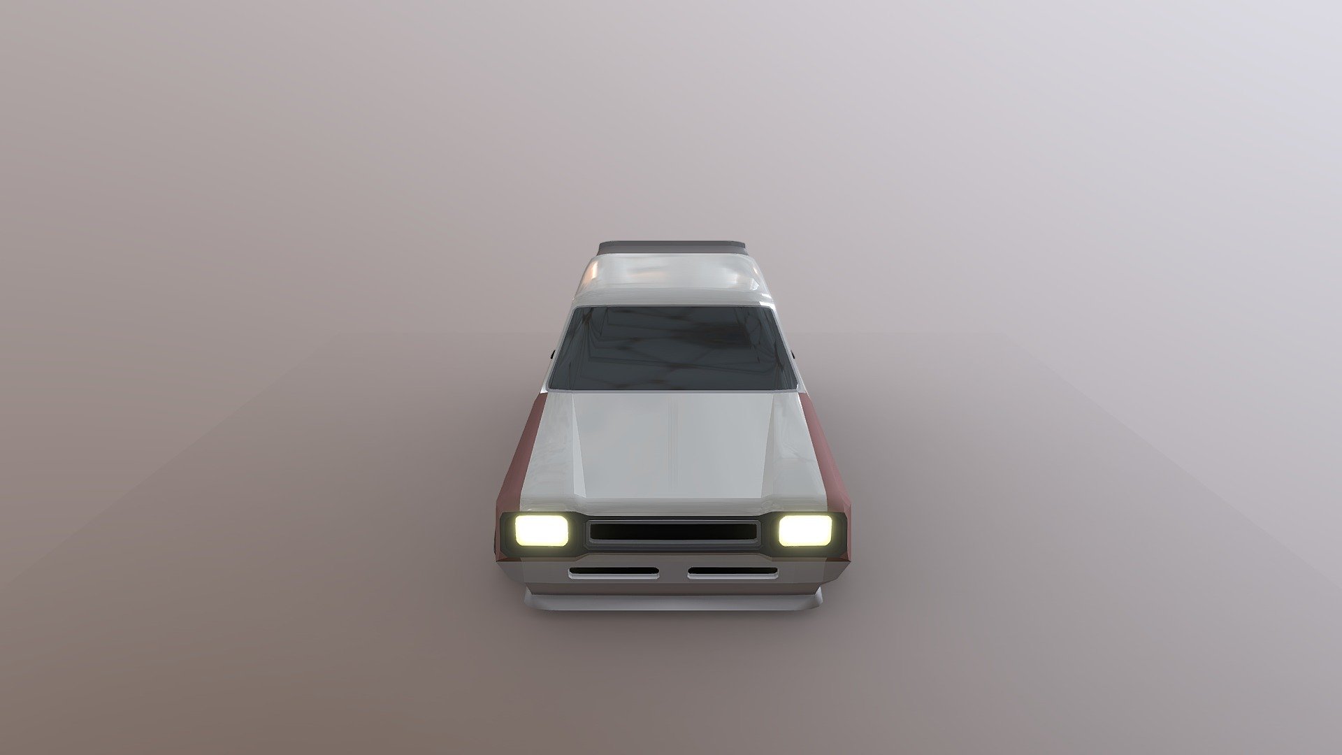 Toyota Starlet KP61 - Download Free 3D model by Wideopenthrottle [e84afa4] - Sketchfab