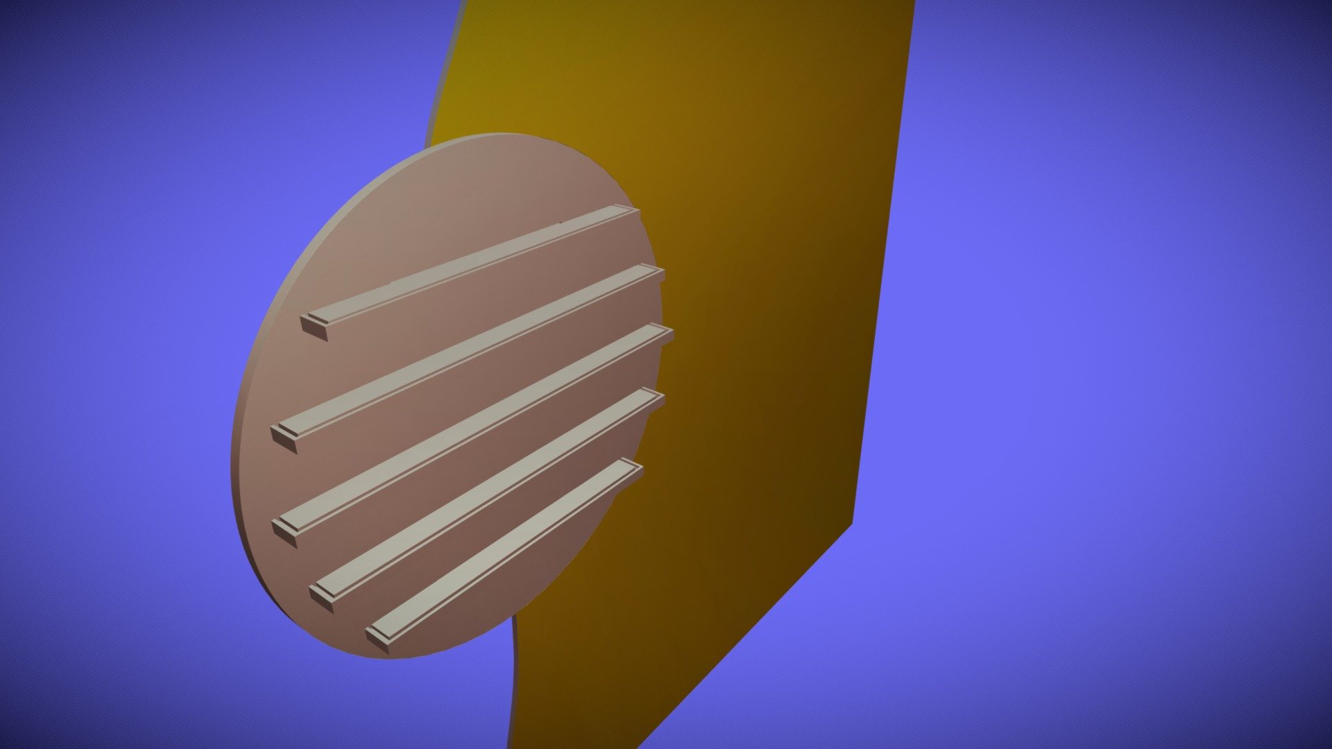 Nail Display Assembly - Download Free 3D model by itsmiguel [e84afea ...