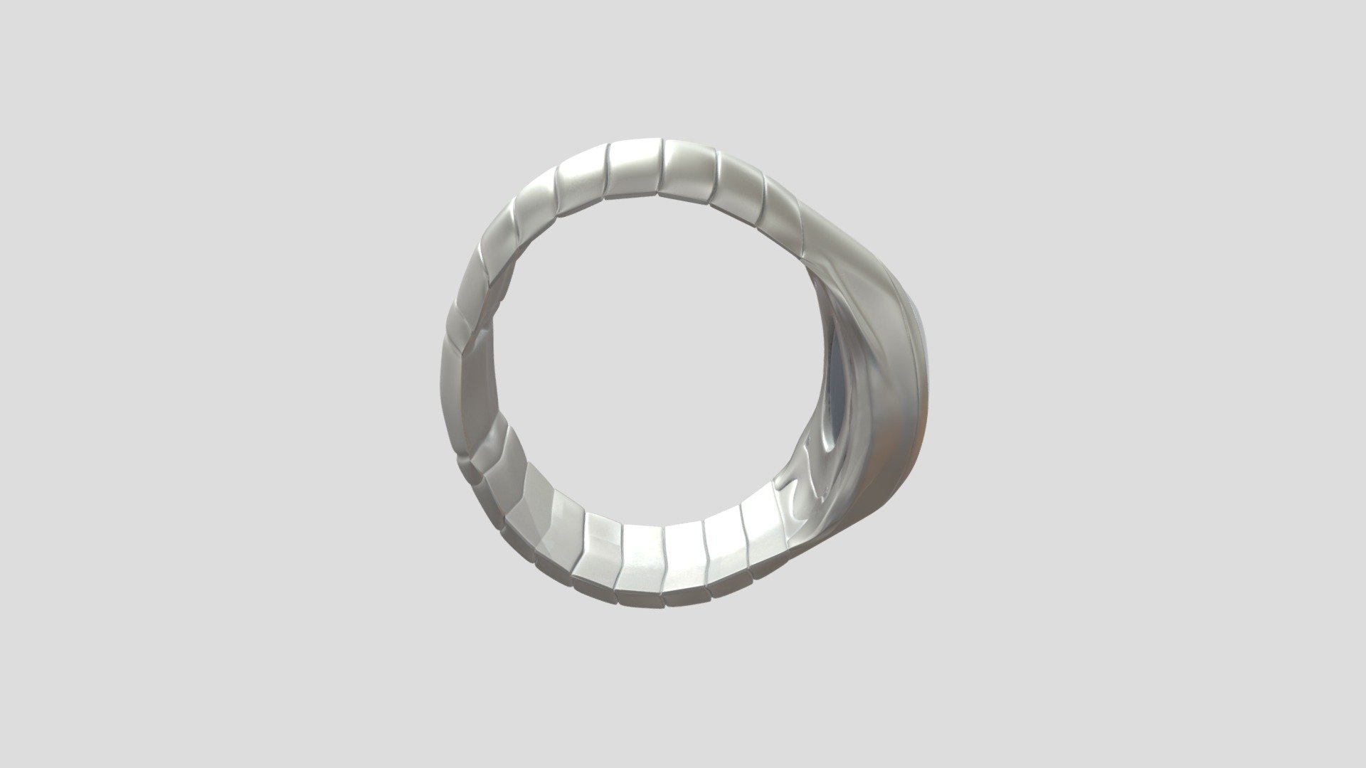 Oakley Time Bomb Watch - 3D model by stemon123 [e84beb8] - Sketchfab