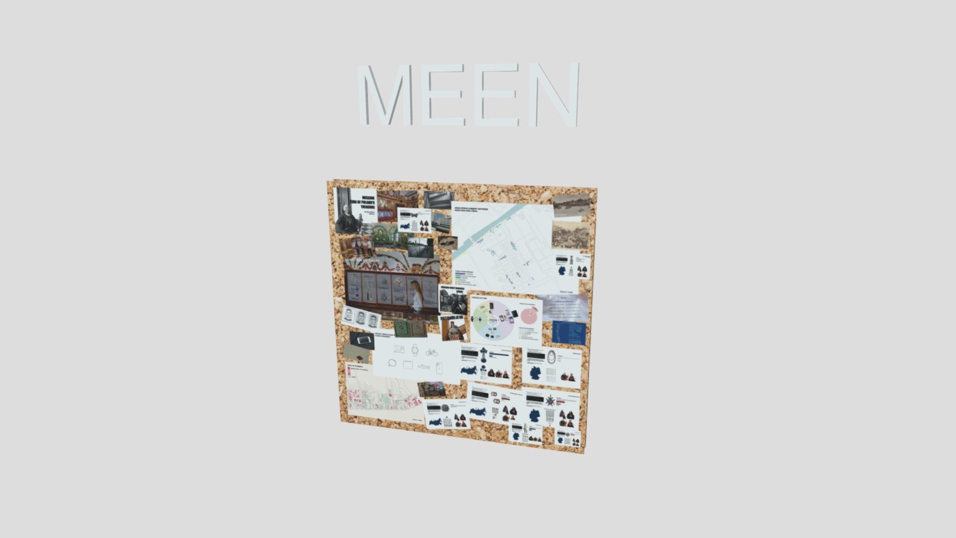 Y1_S2_Ema_Meen_TextureModel - Download Free 3D model by pantida_s ...