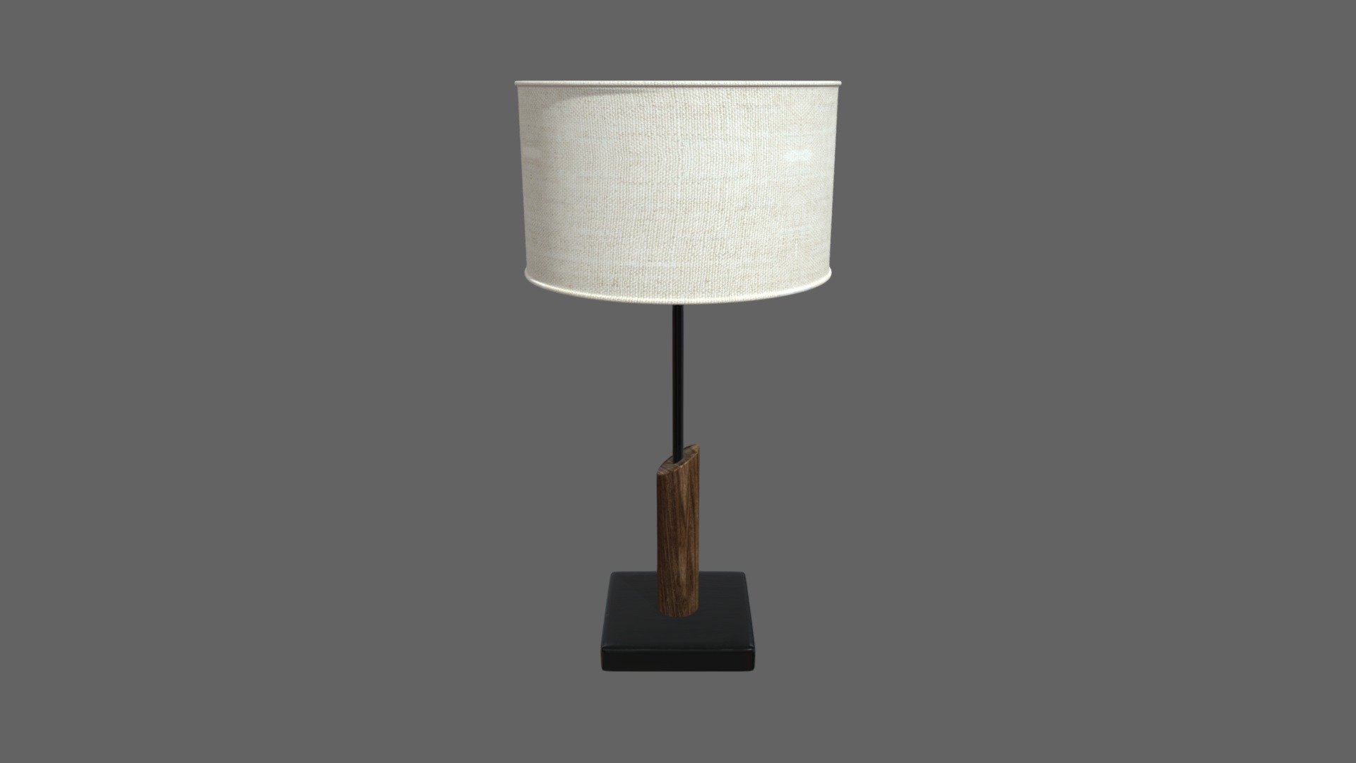 Lamp model 03 - Download Free 3D model by Anrasahe [e84ca20] - Sketchfab